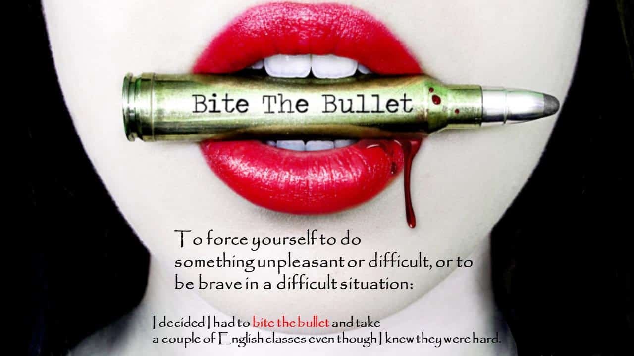 English Idioms & Phrasal Verbs - English online