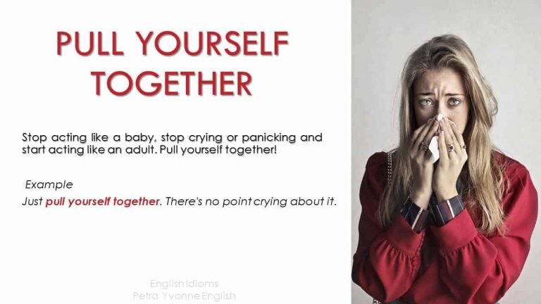 English Idioms - English online