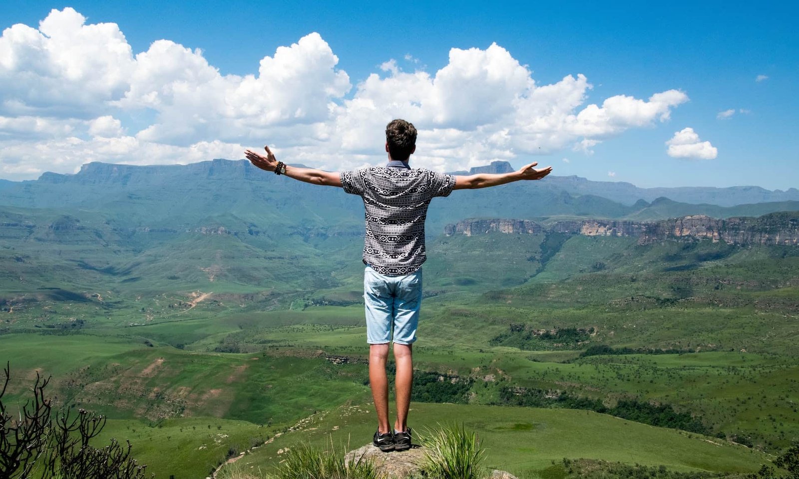 5 Easy Ways To Boost Your Immune System - English online