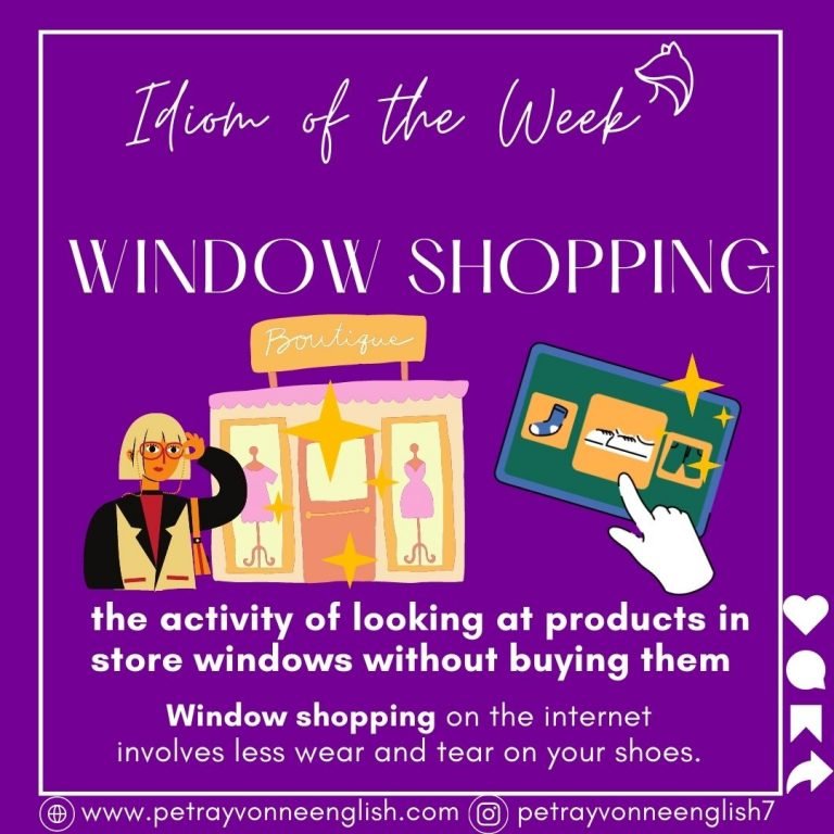 English Idioms - English online